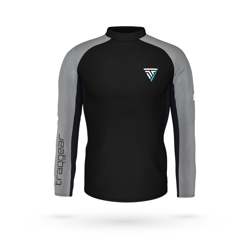 Apex FR - Track Day Top - Long Sleeve | TraqGear Racing Innovations